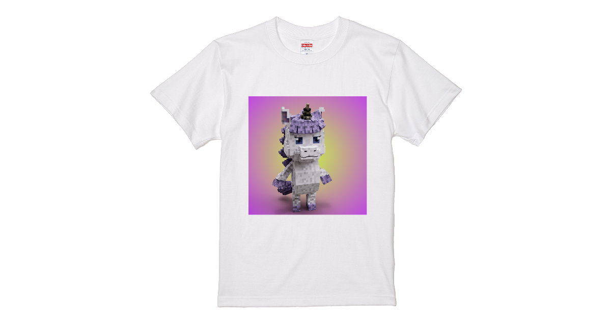 EMA pink by VOXELJOKER