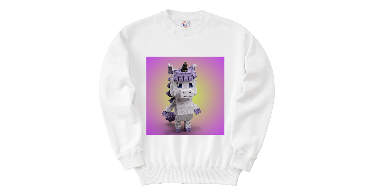 EMA pink by VOXELJOKER